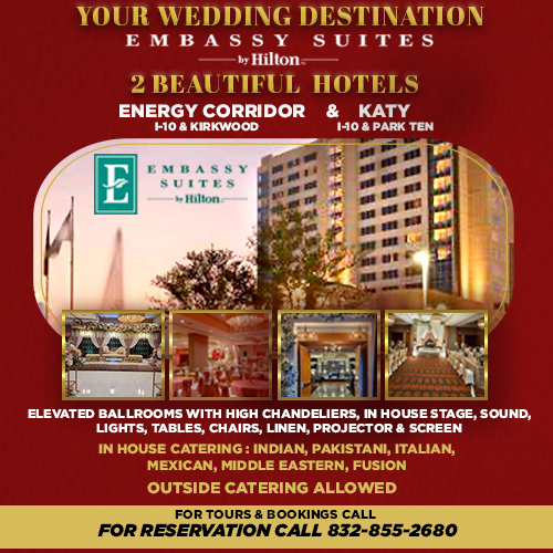 Masala Radio – Houston’s Hottest Indian Bollywood Radio