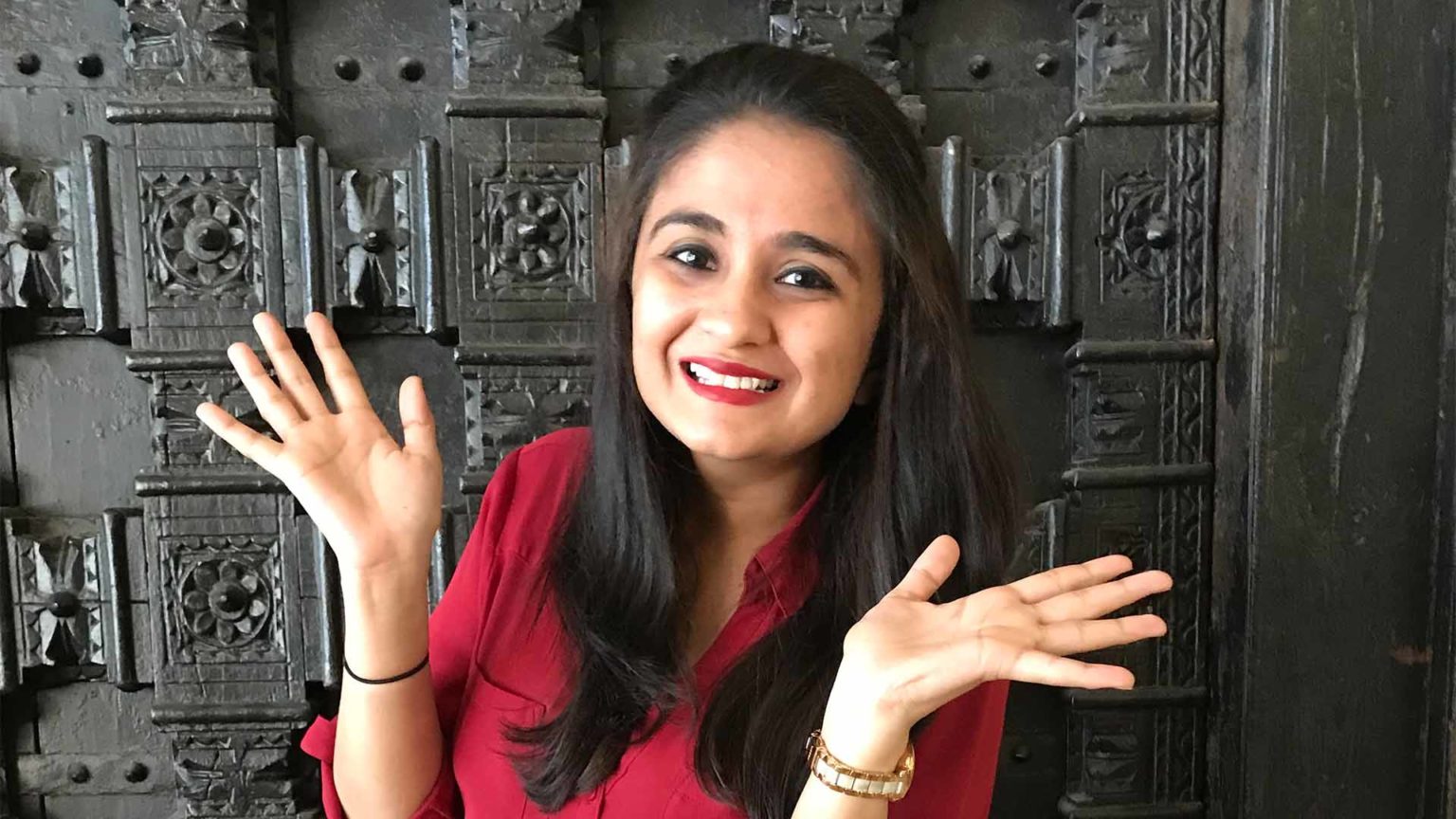 Event Crew – Masala Radio